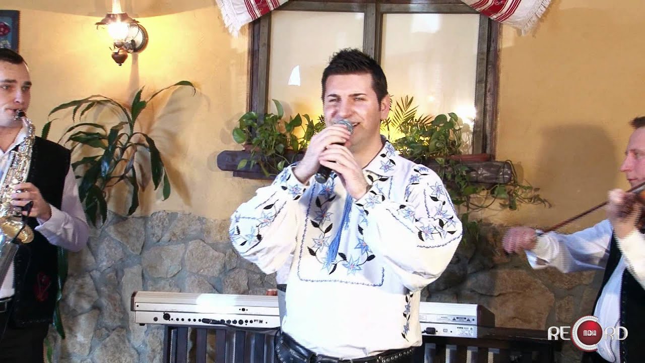 Solist Cristian Enache colaj 01 by RECORDMEDIA - YouTube