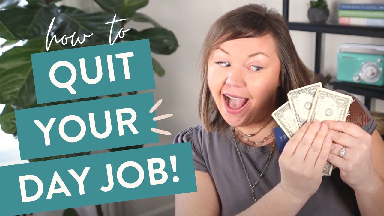 9 To 5 Job Alternatives Quit Your Job YouTube 9-to-5-job-alternatives-quit-your-job-youtube