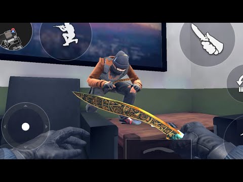 X1 contra a Sam só GSR - CRITICAL OPS - YouTube
