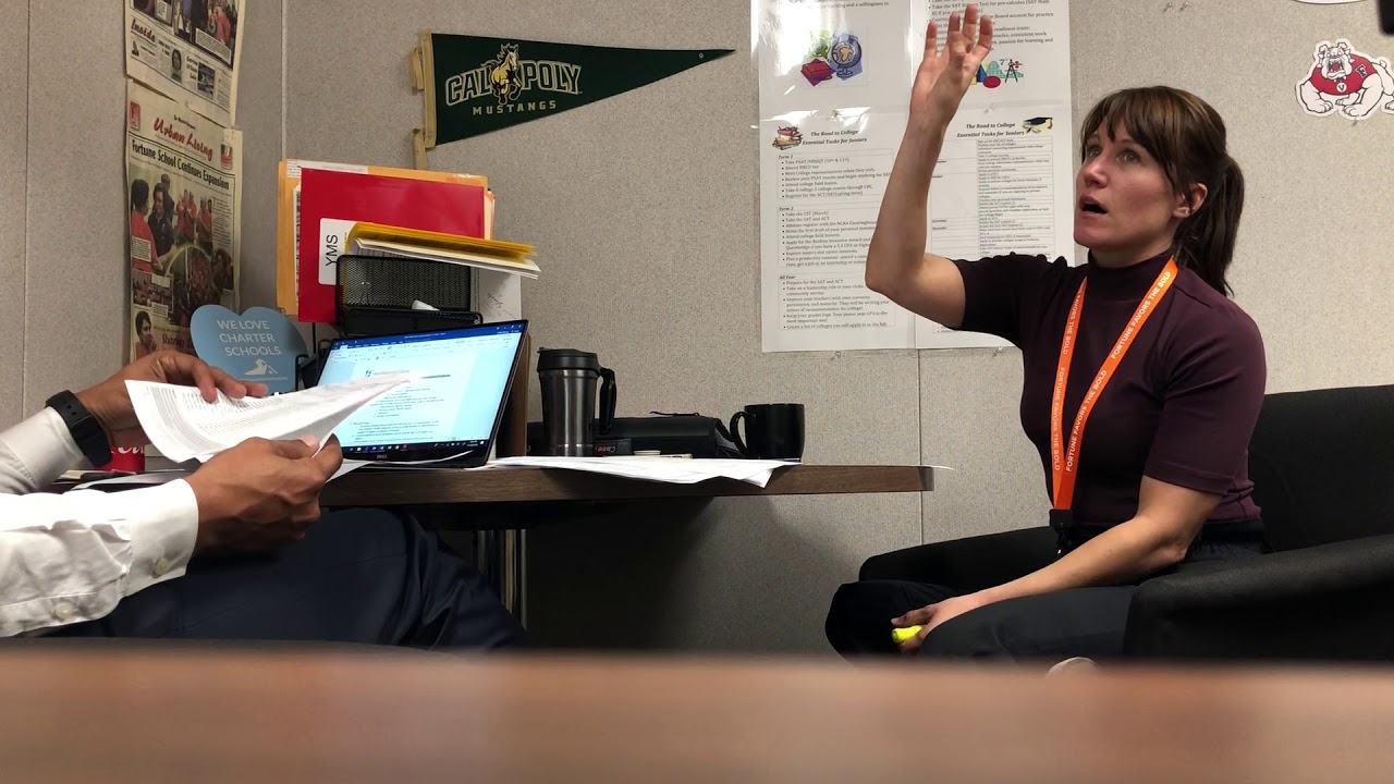 NPSA - DDI Assessment #2 - YouTube