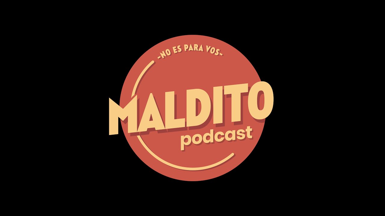 Transmisión en vivo de Maldito Podcast - YouTube