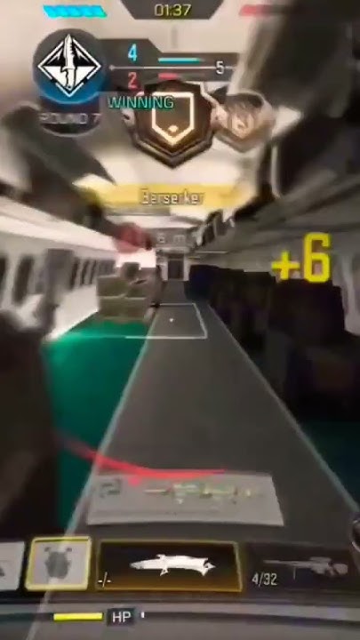 Terminal Ace |CODM #codmobile #codm - YouTube