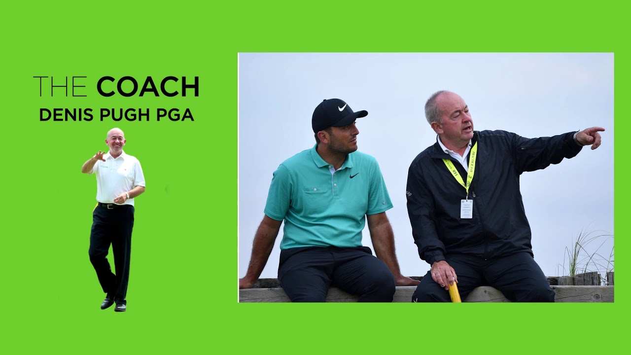 Denis Pugh: The Coach - YouTube