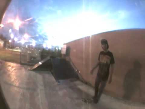 Fs overcrook - Trick Tip - YouTube