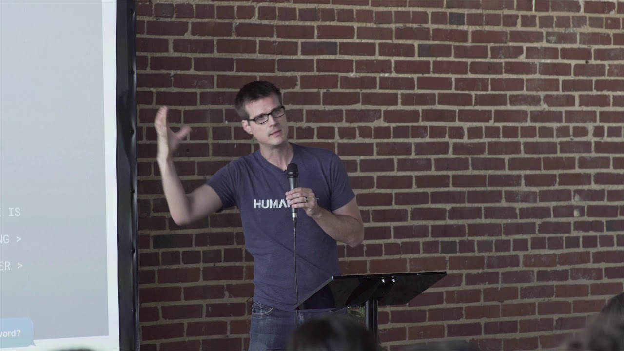 David Littlejohn : Wonder Is Easy - YouTube