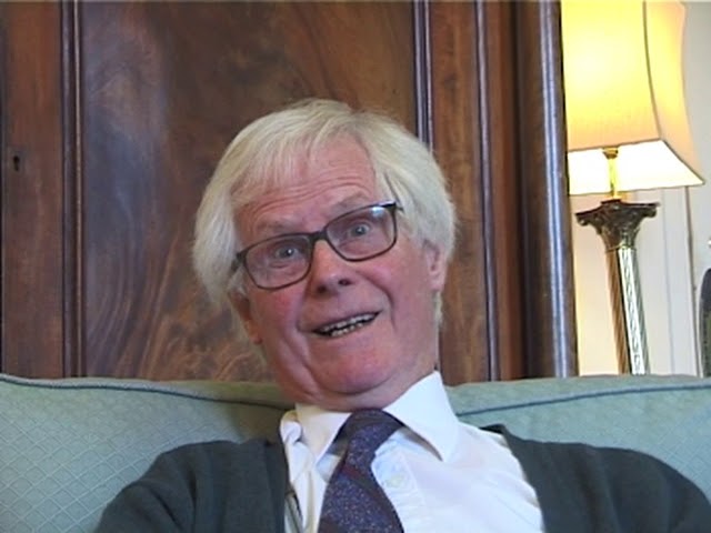 Philip Steadman's Instagram, Twitter & Facebook on IDCrawl