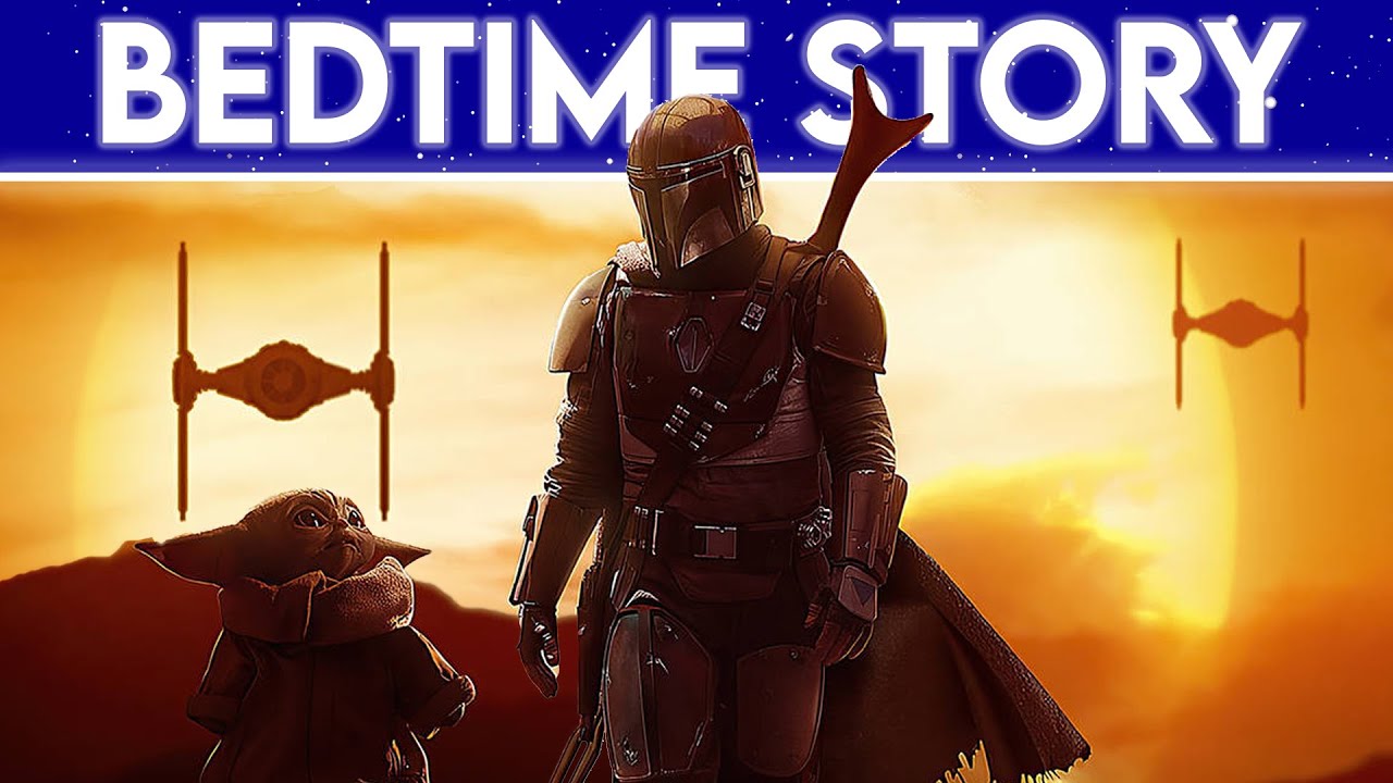 Star Wars - Bedtime Meditation - YouTube