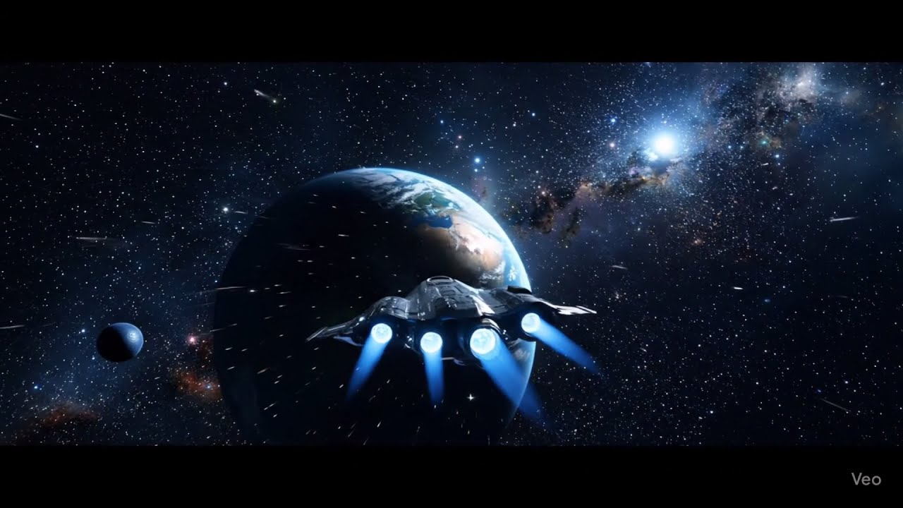 War on Mars Alien vs Human Hindi - YouTube