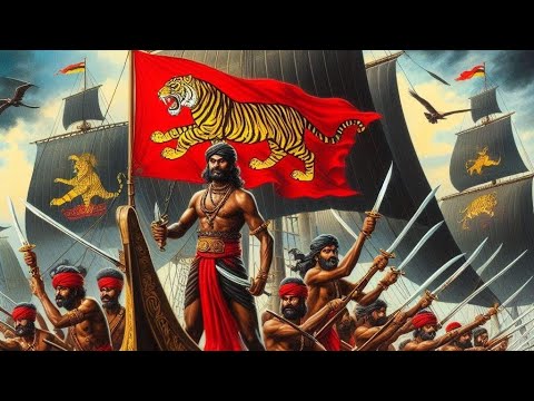 🐯Rajendra cholan🐯 தமிழ் |🌟Rithun Stars🌟| - YouTube