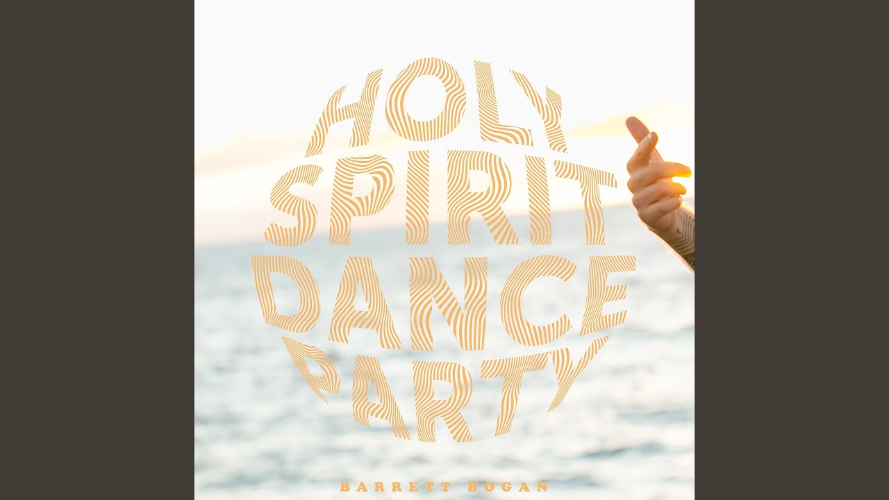 Holy Spirit Dance Party - YouTube