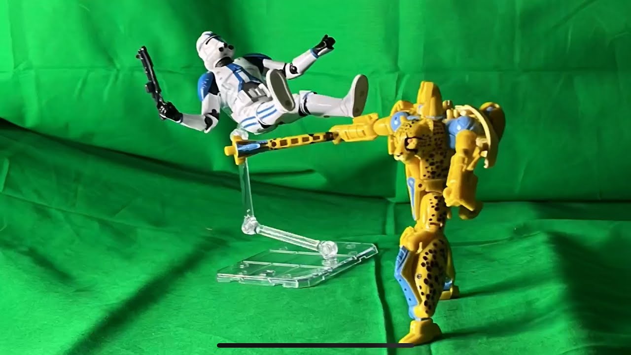 Transformers: Multiverse Crisis Episode 3 OFFICIAL SNEAK PEEK - YouTube