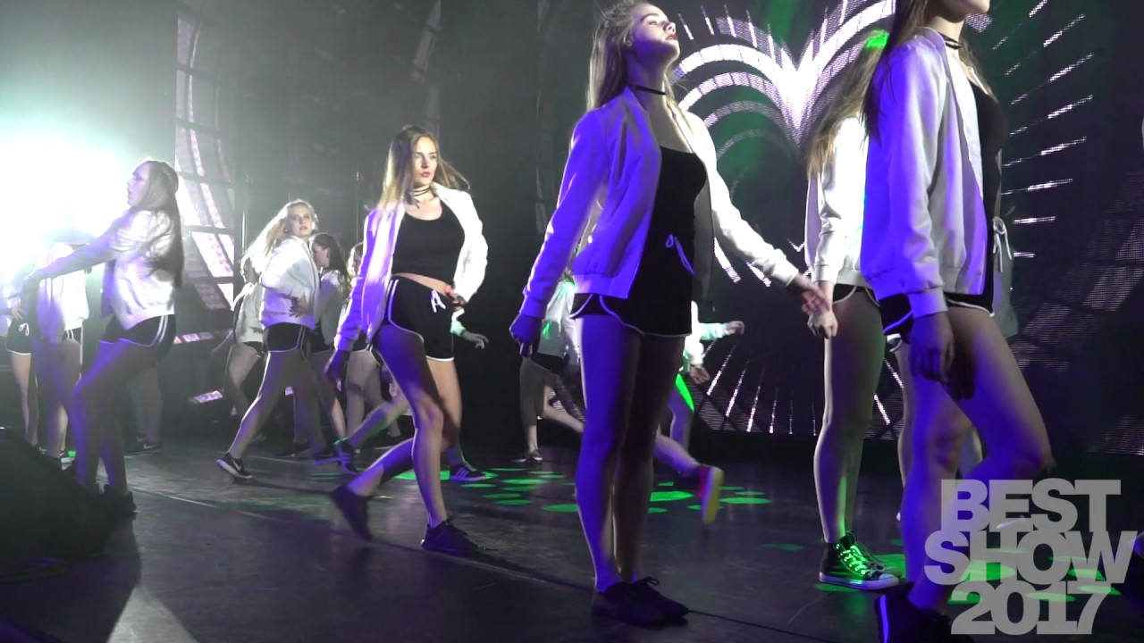 DYNAMIC HIT - FASCINATION /ADULTS Category - YouTube