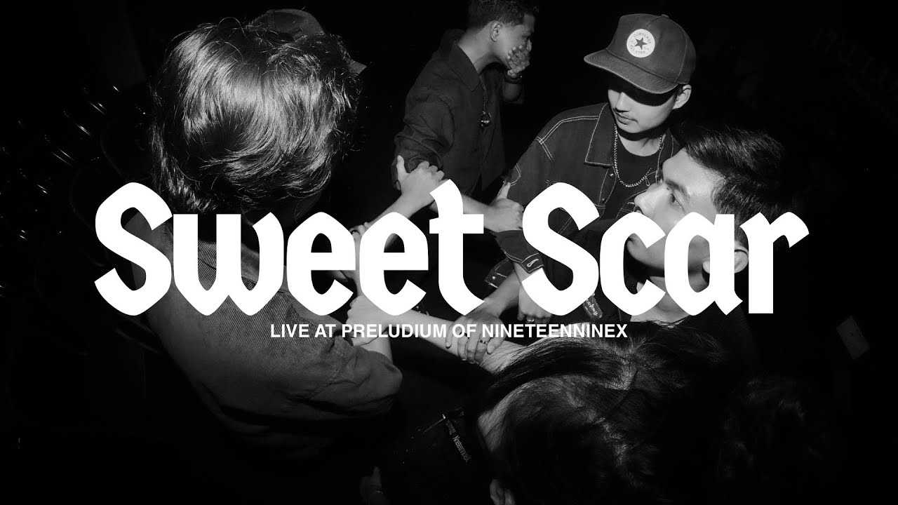 Weird Genius - Sweet Scar (Rearranged by NineteennineX) Live from ...