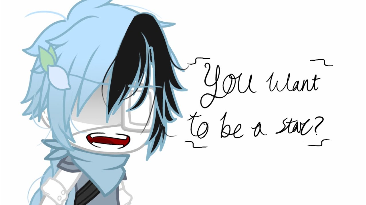 || Do you want to be a Star? || Meme || Swap!Sans angst || ⚠️TW+CW⚠️ ...