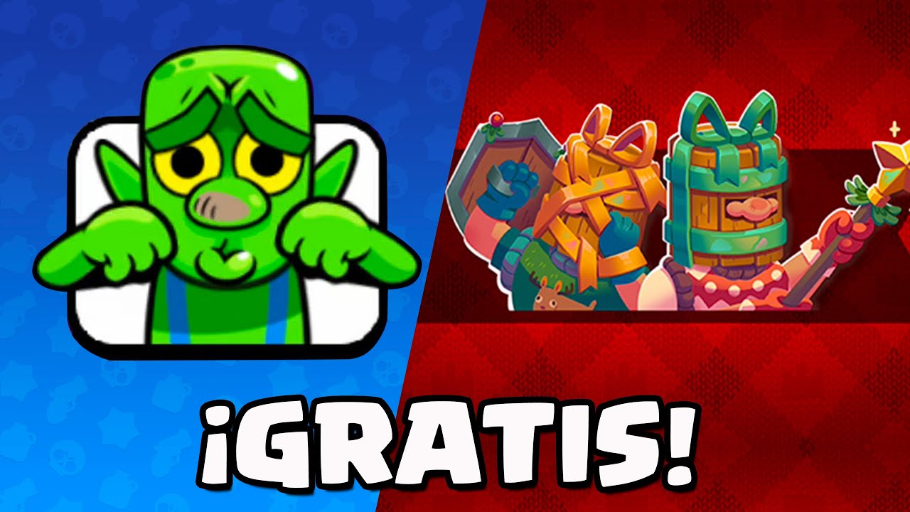 Ya LLEGO el EMOTE MÁS TOXICO!! - Clash Royale - YouTube