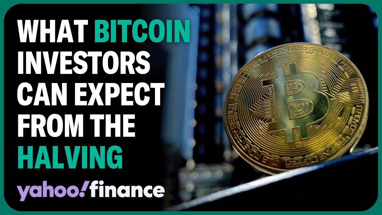 Bitcoin halvings typically followed by 18-month rally, analyst says ...