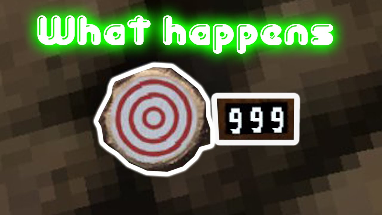 What happens when you get a SCORE OF 1000 IN GORILLA TAG - YouTube