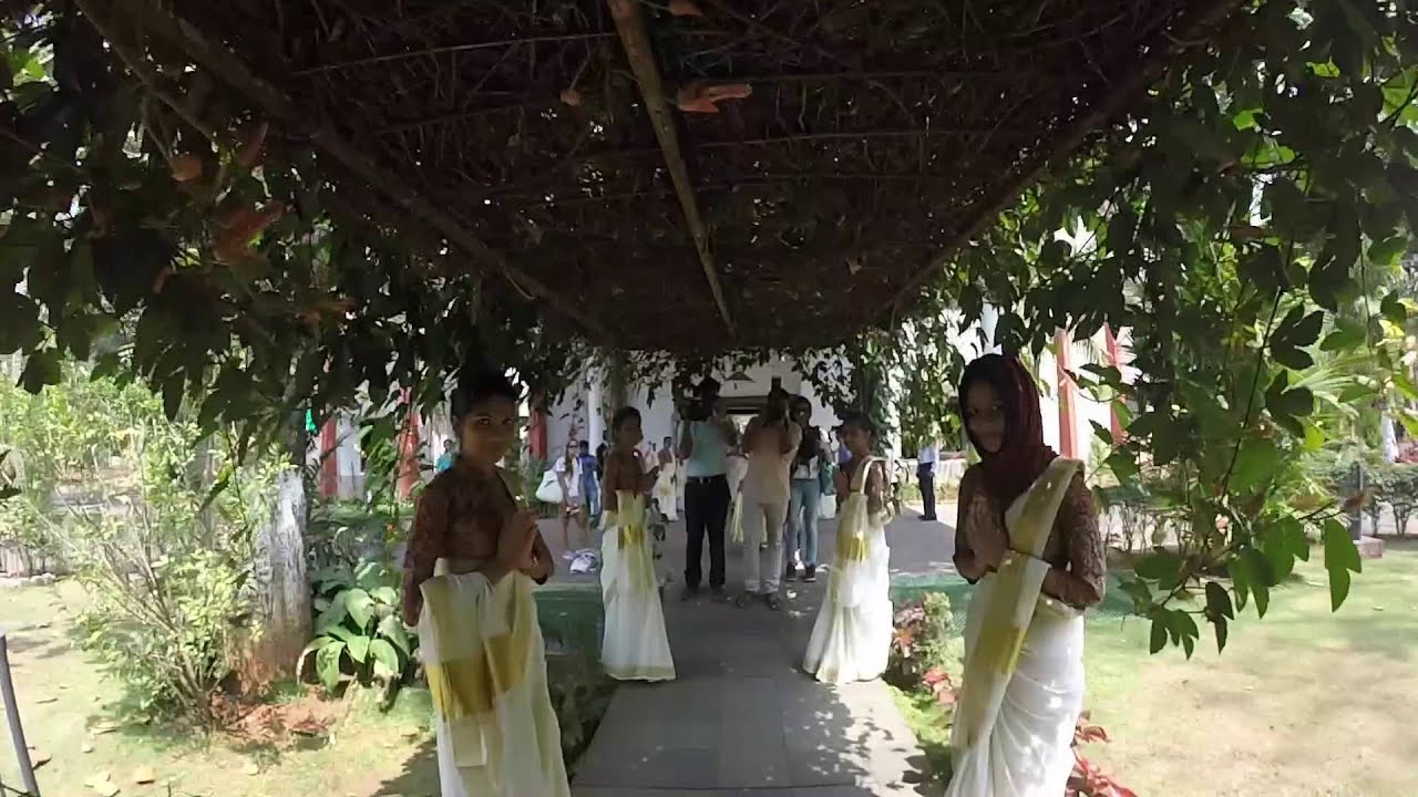 Kerala Welcome - YouTube