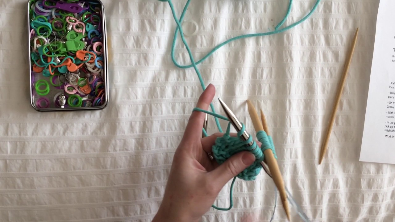 The Contiguous Pocket Method - YouTube