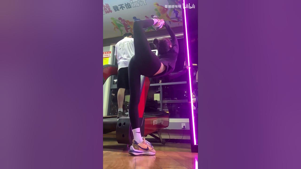 Vlog｜163/41kg健身日常 - YouTube