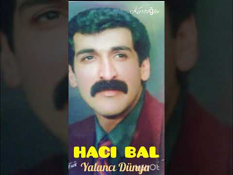 HACI BAL-YALANCI DÜNYA.