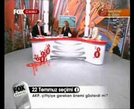 Fox TV - 16.07.2007 - 7 / 7