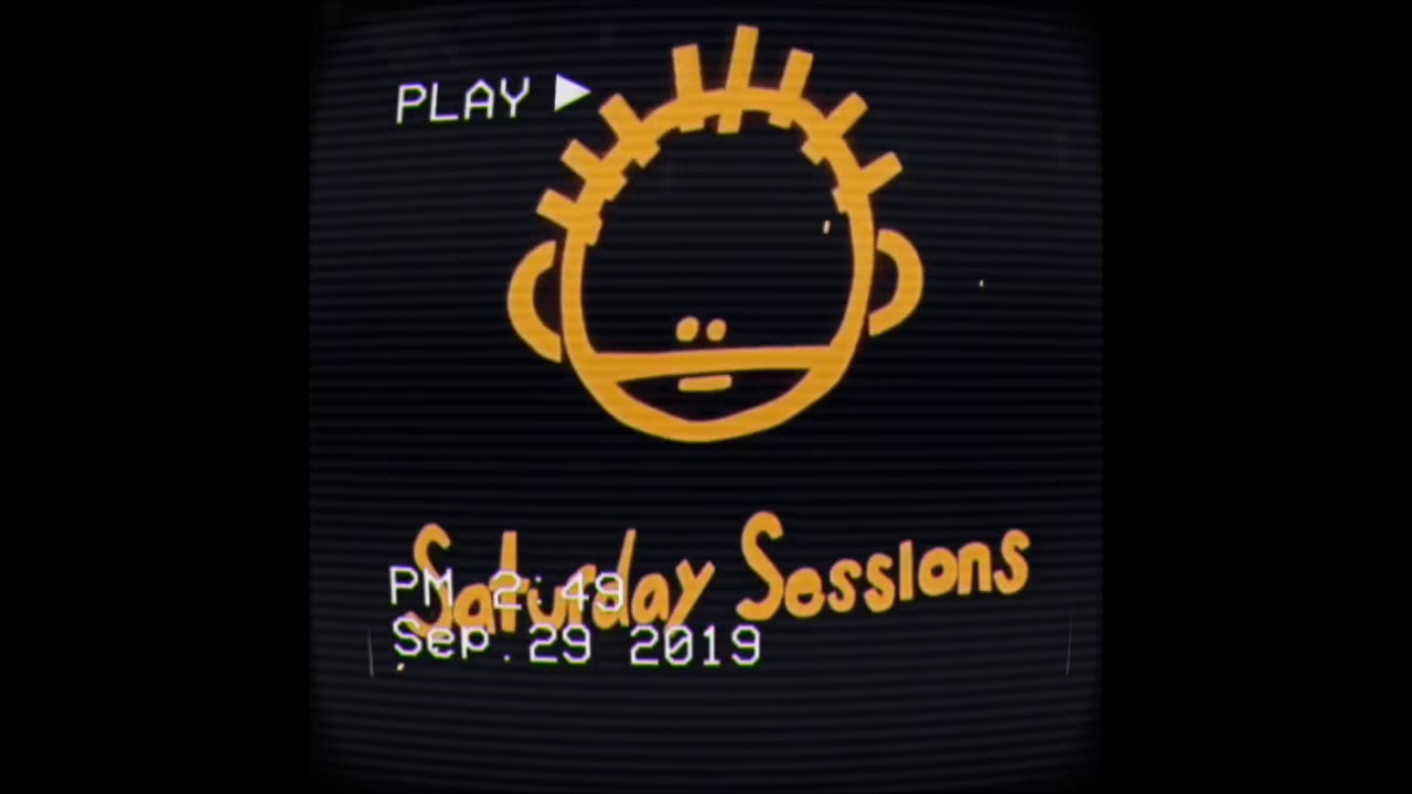 Saturday Sessions - 3am - YouTube