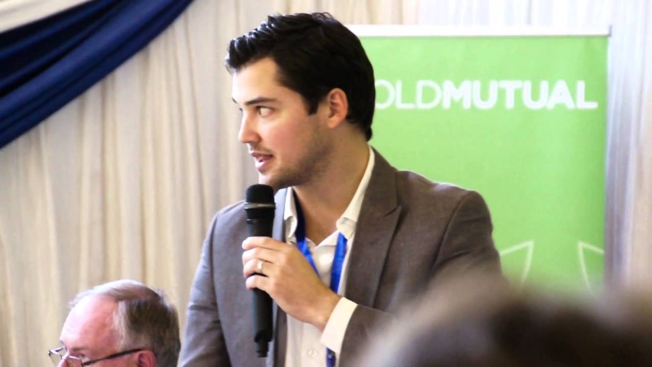 Governance In Pension Systems and The Role Actuaries Play by Neil ...