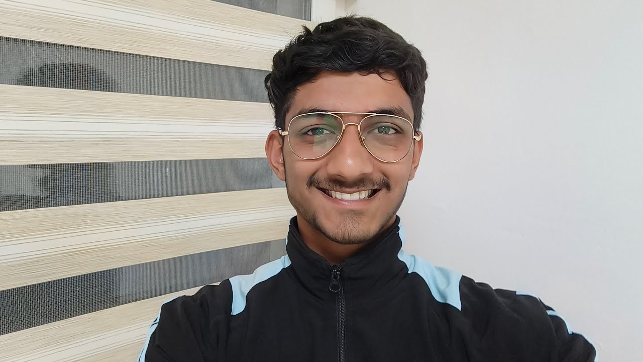 Consistency | No Excuses | IIT MANDI | iMBA - YouTube