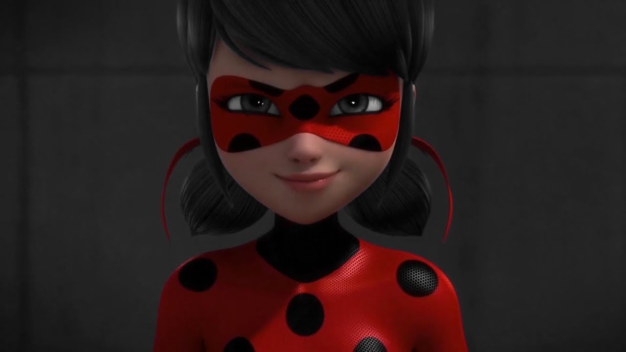 Miraculous Ladybug | Daisy ♡ Tik Tok song - YouTube