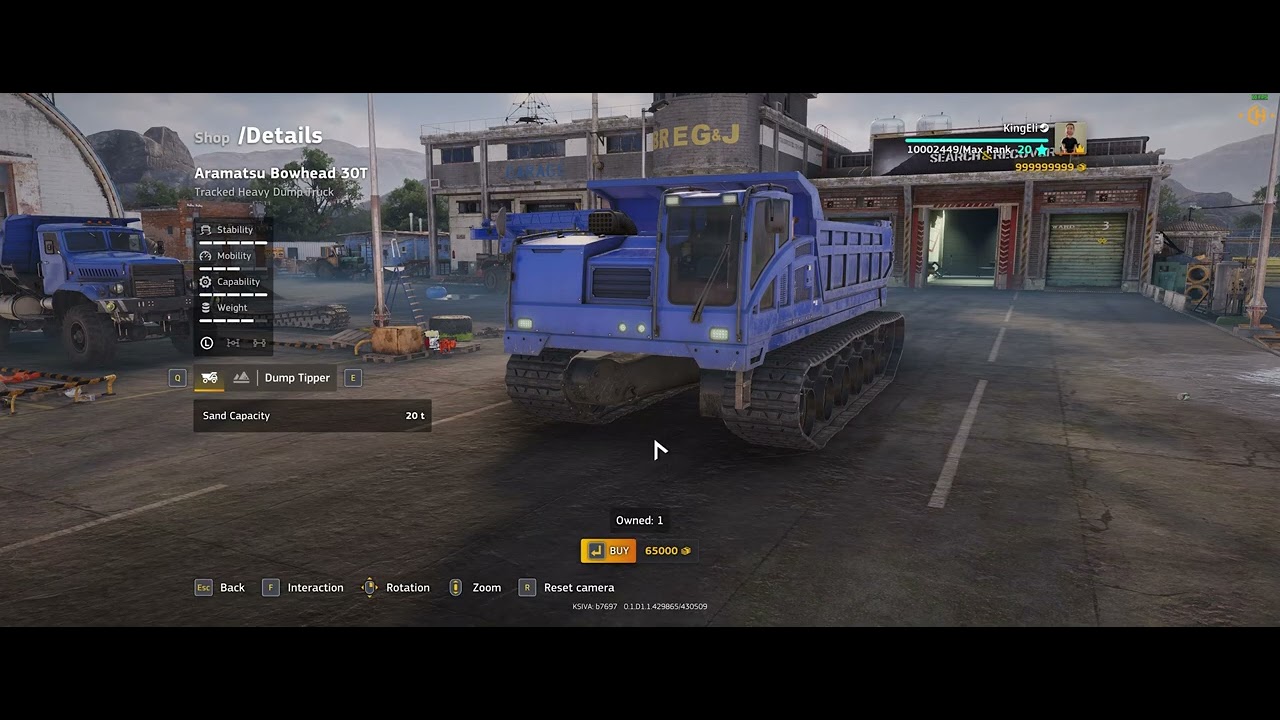 Roadcraft Trainer Cheats +4 Mods - YouTube