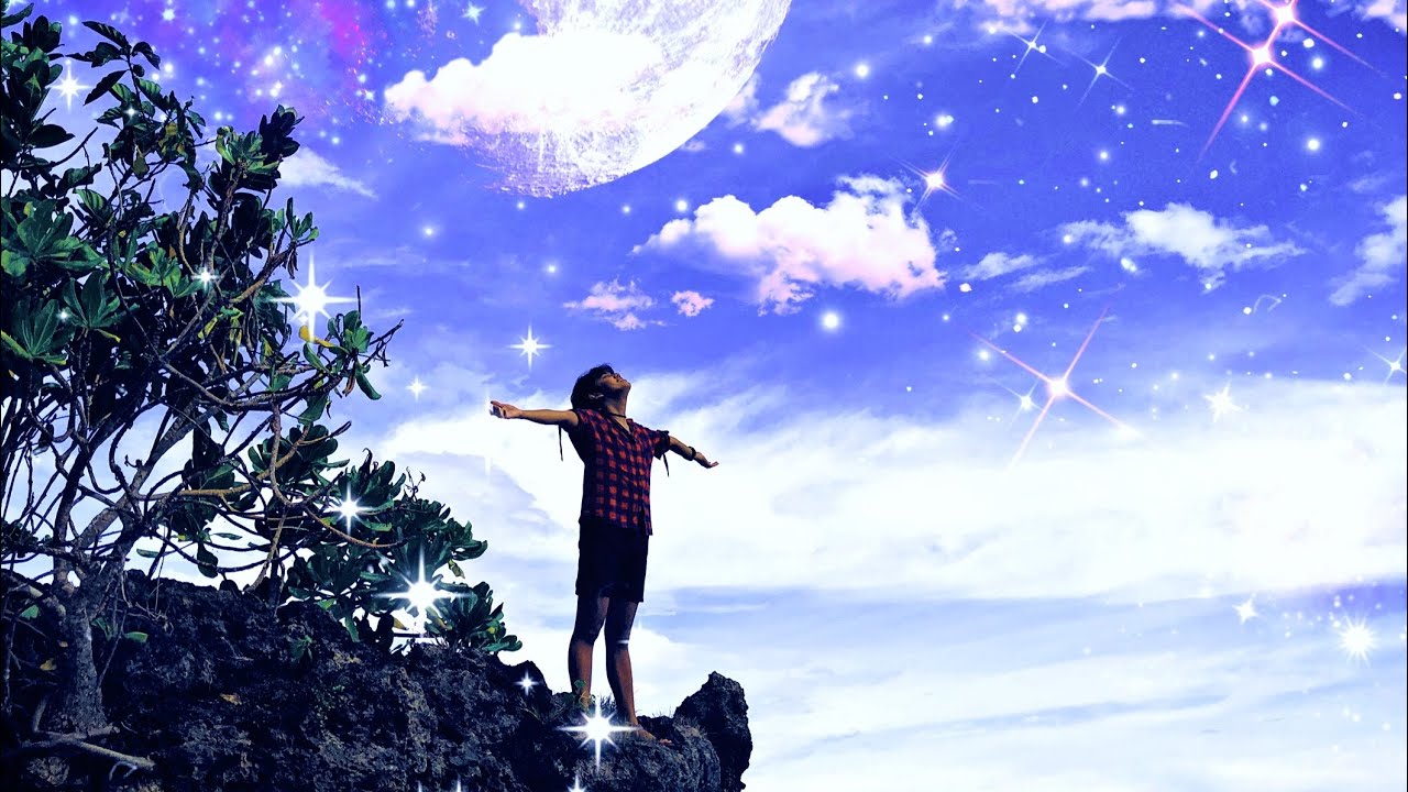 JENNIE - Moonlight (You & Me) Cover | John Daniel David - YouTube