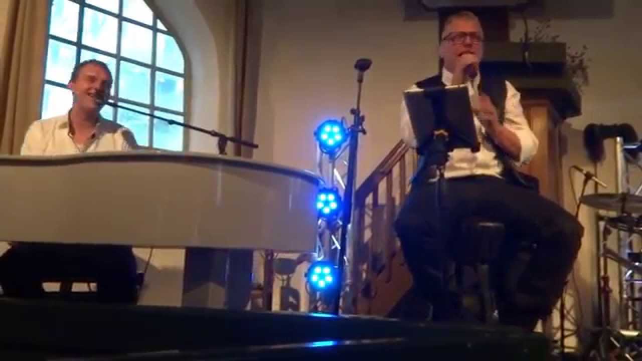 die TWA 'Asto mar Bij my Bist ' Afscheidstour die Twa Sybrandahus - YouTube