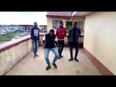 LAMBA LOLO (OFFICIAL ODI DANCE) TIMELESS NOEL/SWAT - YouTube