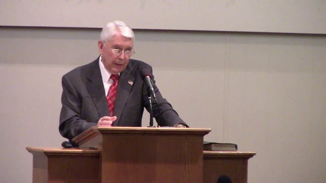 A Christian Home - Dan Flournoy - YouTube