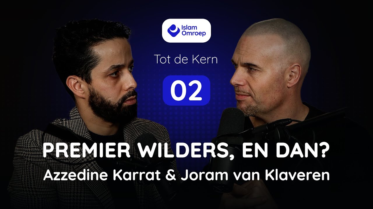Tot de Kern: Met Joram van Klaveren | Premier Wilders, en dan? - YouTube