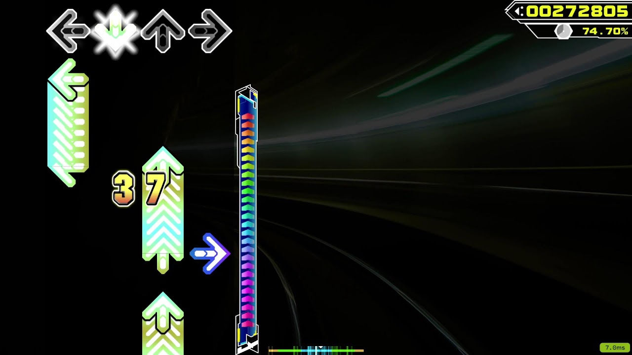 Osu! stream - YouTube