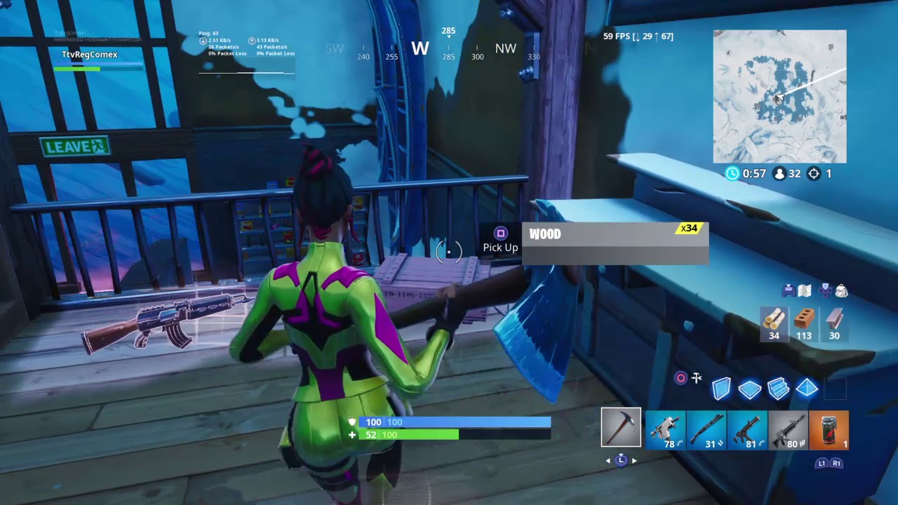 Singularity color unlocks - YouTube