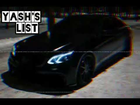 Alper Eğri - Nigga (Remix)