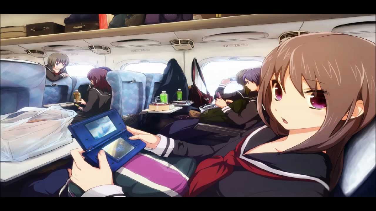 Nightcore Forever Gamer - YouTube