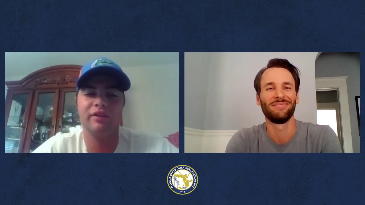 FSGA Interview Series: Tyler Wilkes - YouTube