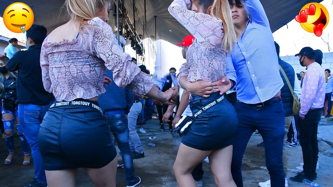 MIRA QUE SABOR PUSO EN LA PISTA🤤CUM.LAS ARPAS DEL INGE BUMPER TEMA ...