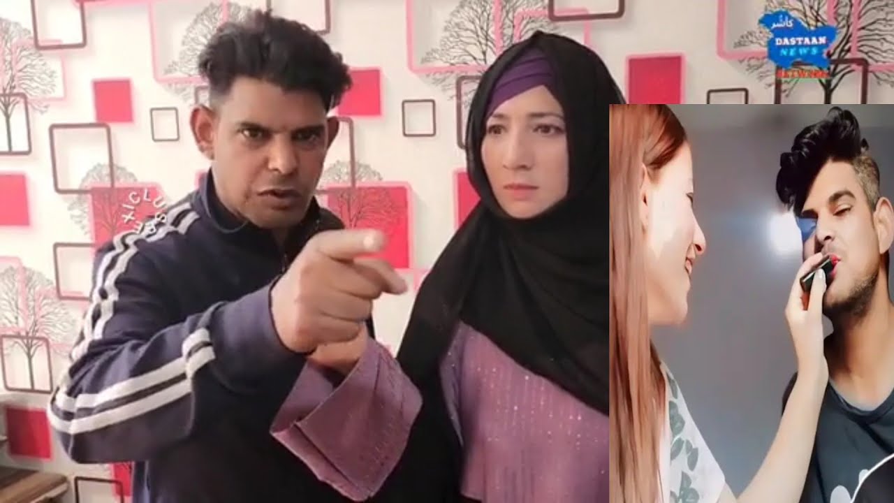 Fayaz Scorpio new video viral - YouTube