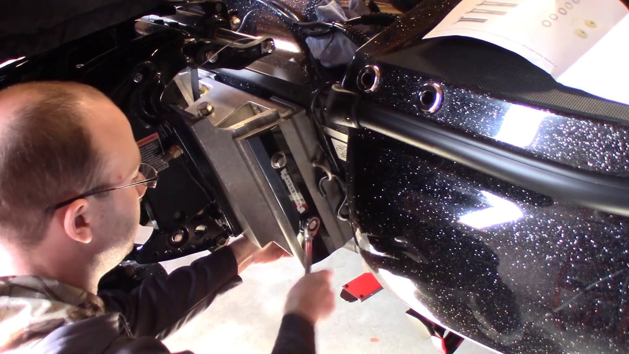 POWER-POLE INSTALL EXTREMELY DETAILED - YouTube