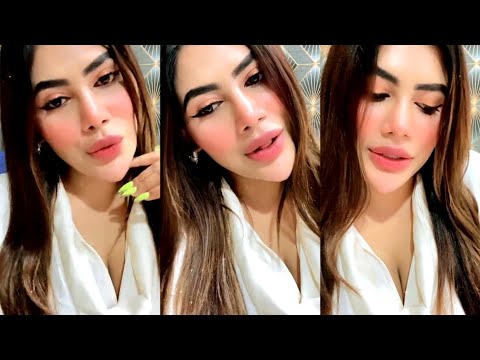 Rivika Mani Fashion Video | Rivika Mani | Rivika Mani Model Clips | Rivika Mani App live Insta Model