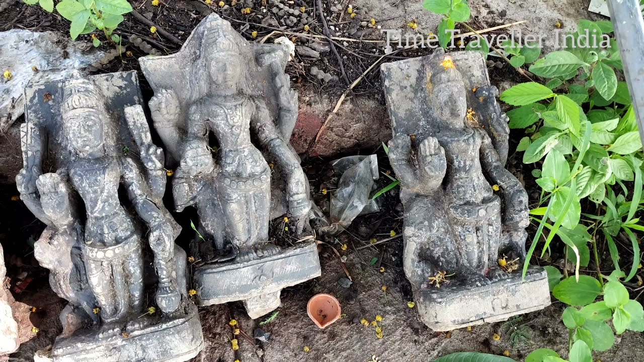 Triveni Sangamam| River Godavari| RSS Founder| Nizamabad| River Manjira ...