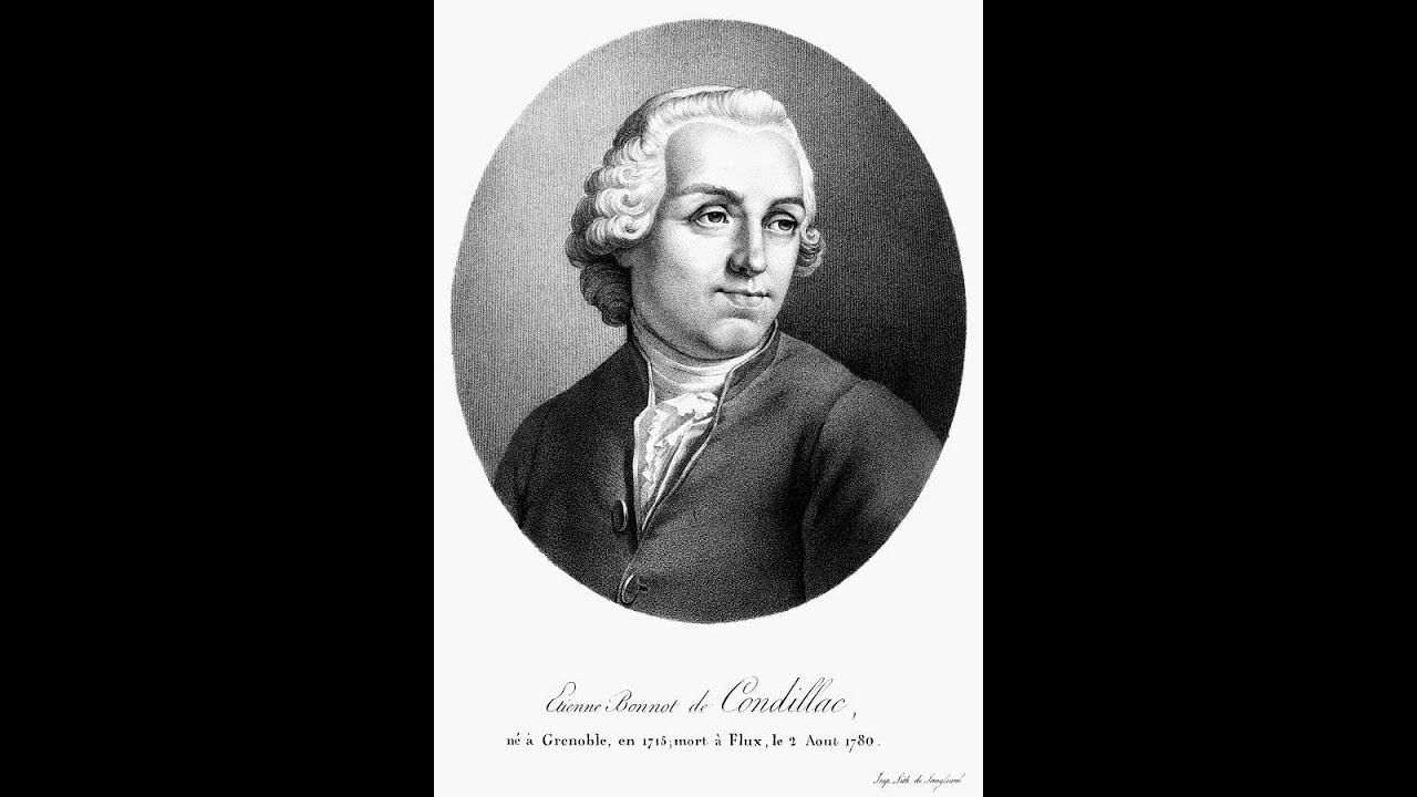 Cómo alimentar a una estatua de Condillac - YouTube