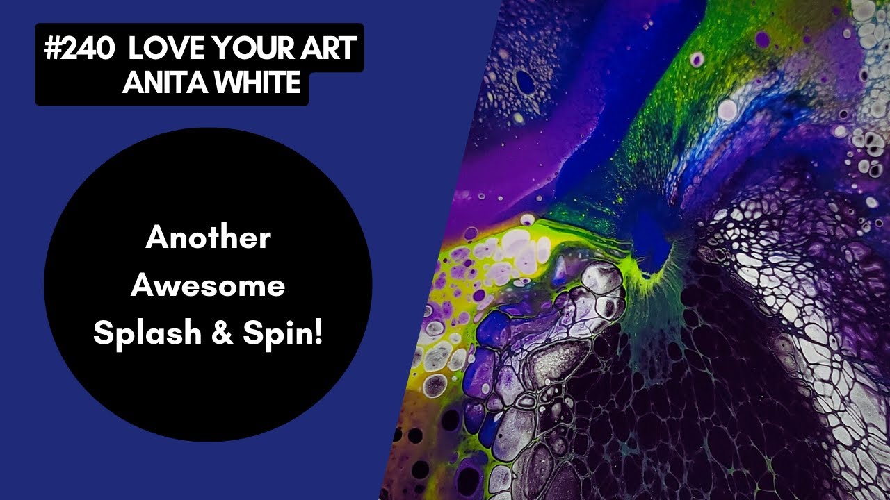 #240-Another Awesome Splash & Spin Round - YouTube