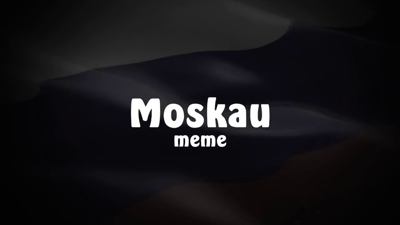 Moskal [Meme] ContryHumas - YouTube