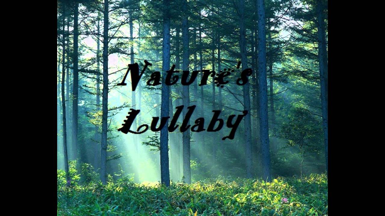 Nature's Lullaby (Acoustic Song) - YouTube